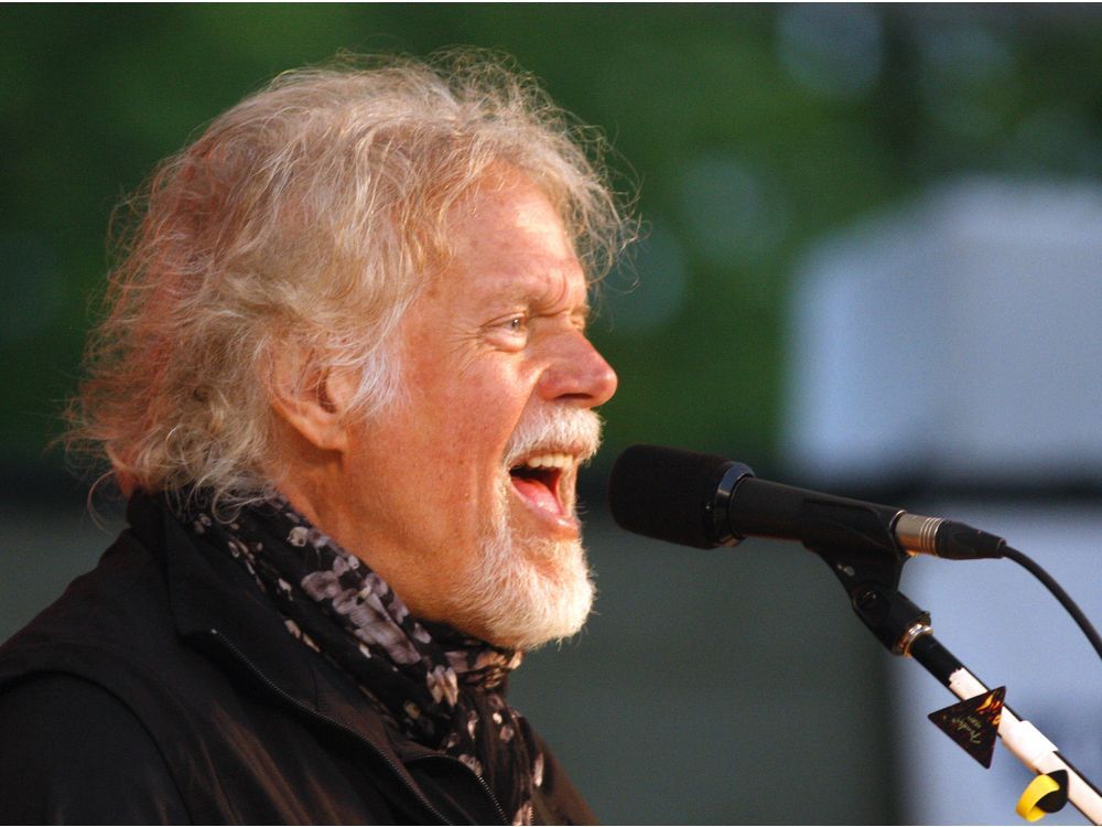 Review: Bachman and friends put on great celebration of Canadian music ...