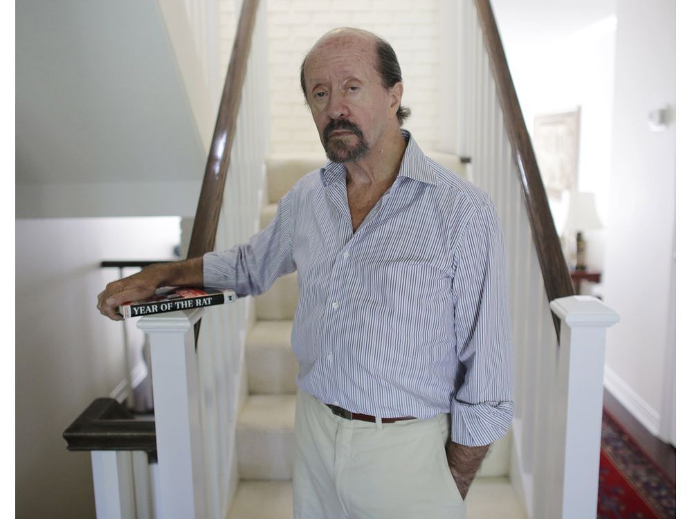 Jobless and devastated: Brian McAdam's grim reward for blowing the ...