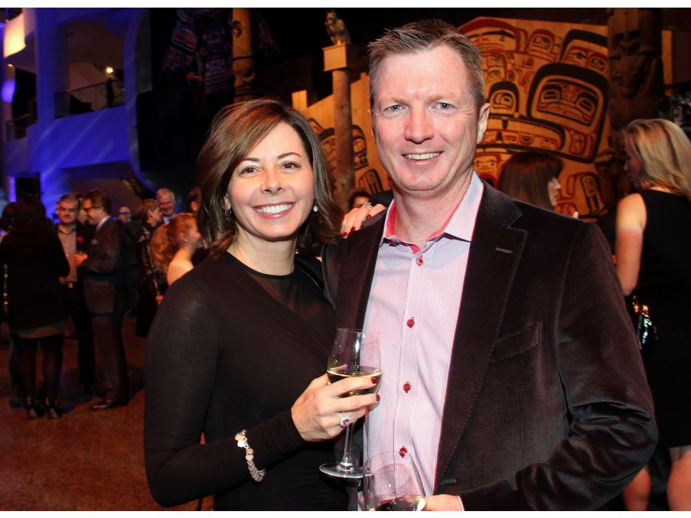 Around Town: Ottawa youth behind Project Jenga has the makings of a ...