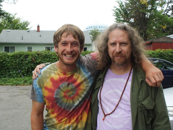 Sean Clifton's search of forgiveness: Followup film tracks notorious ...