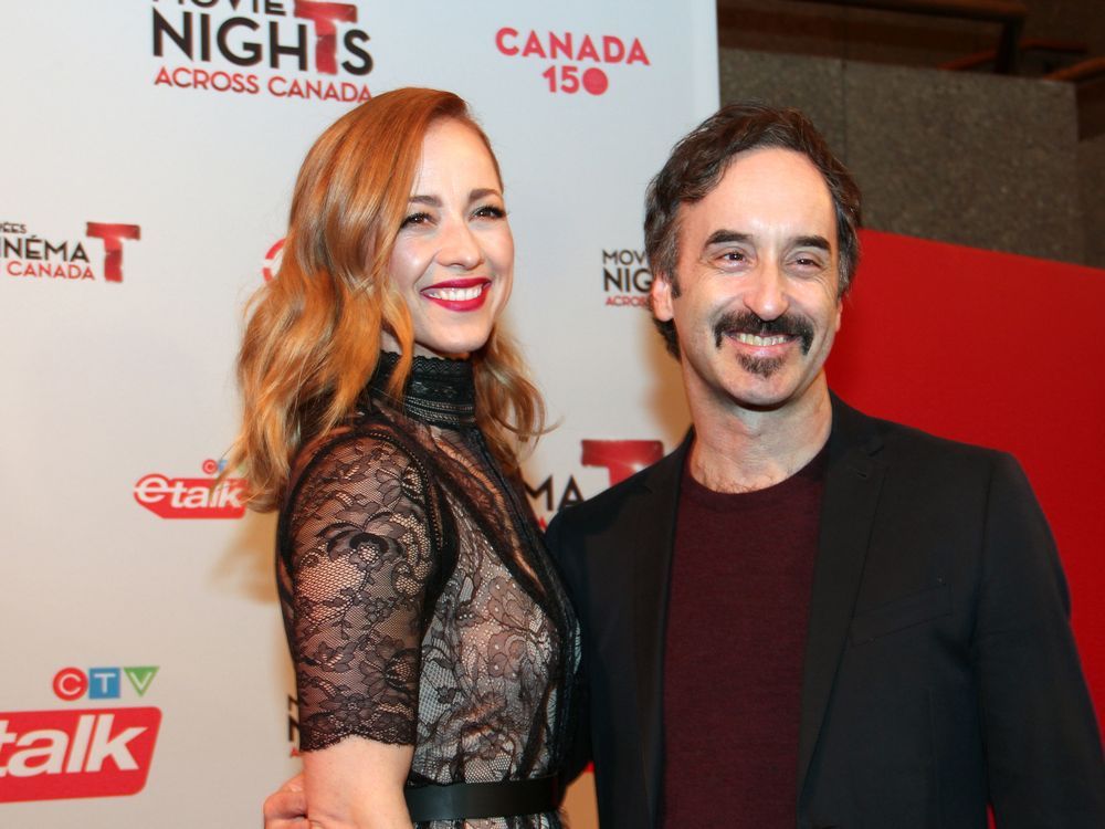 Around Town: Movie Nights Across Canada launch draws bright lights of ...