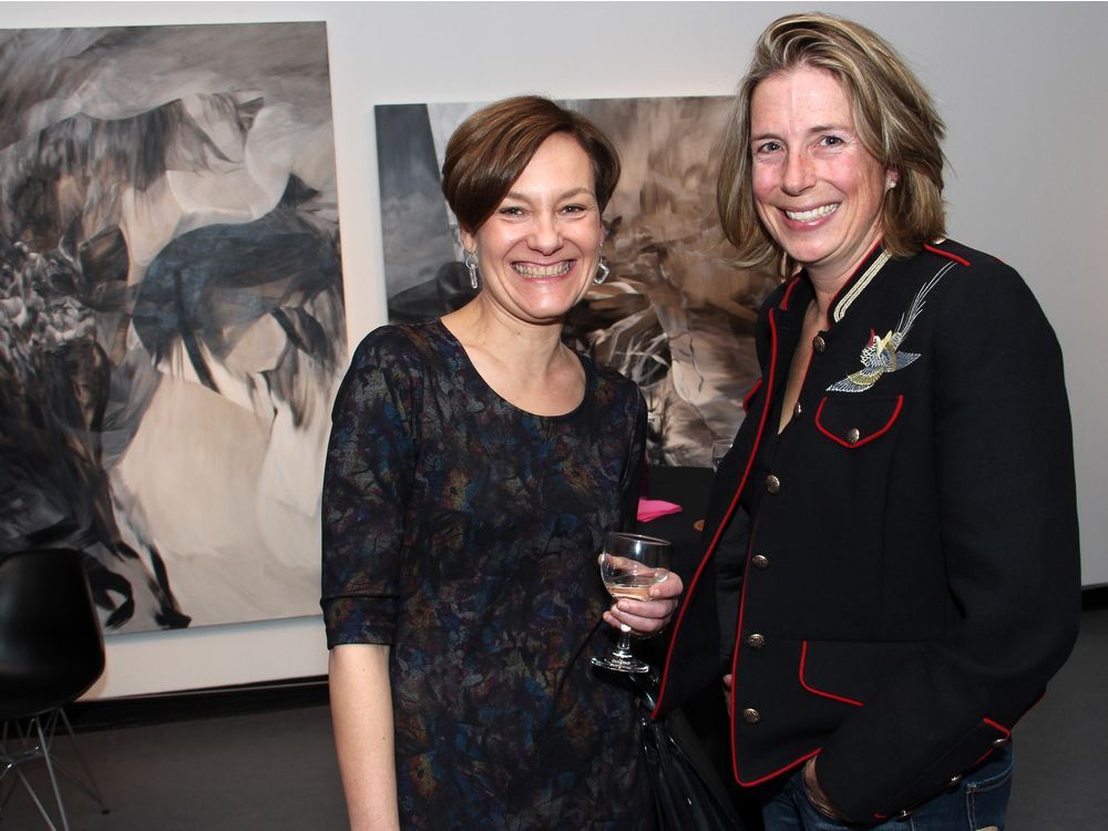 Around Town: 'Renaissance man' John Ruddy makes $1.5-million donation ...