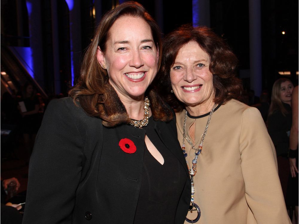 Around Town: Ottawa youth behind Project Jenga has the makings of a ...