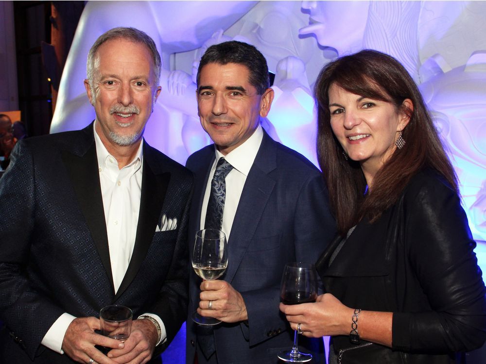 Around Town: Ottawa youth behind Project Jenga has the makings of a ...