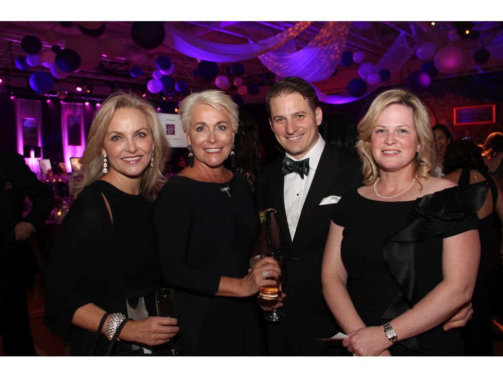 Around Town: Parents, alumni fête Ashbury College's 125th anniversary ...