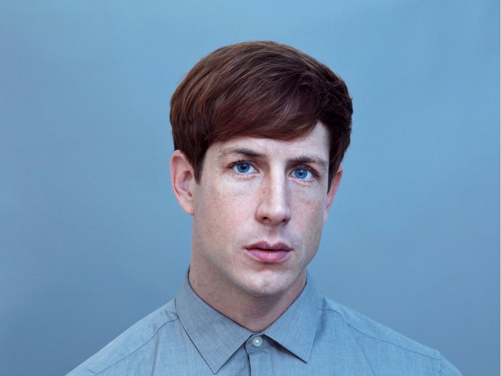 Jeremy Shaw wins 2016 Sobey Art Award | Ottawa Citizen