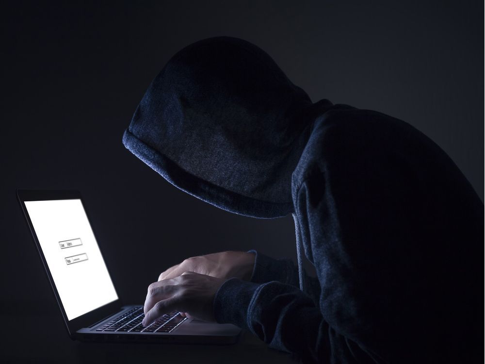 Bell Canada hacker sentenced to nearly four years in US prison | Ottawa ...