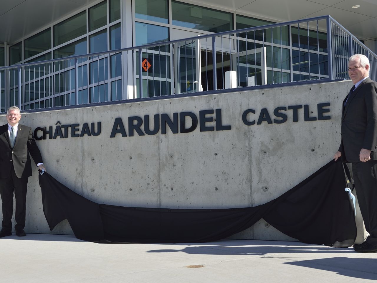 Assistant Deputy Minister (IE) Jaime Pitfield to leave DND | Ottawa Citizen