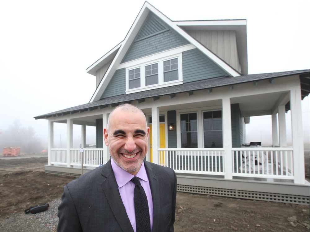 Hendrick Farm: A beautiful development in rural Old Chelsea | Ottawa ...