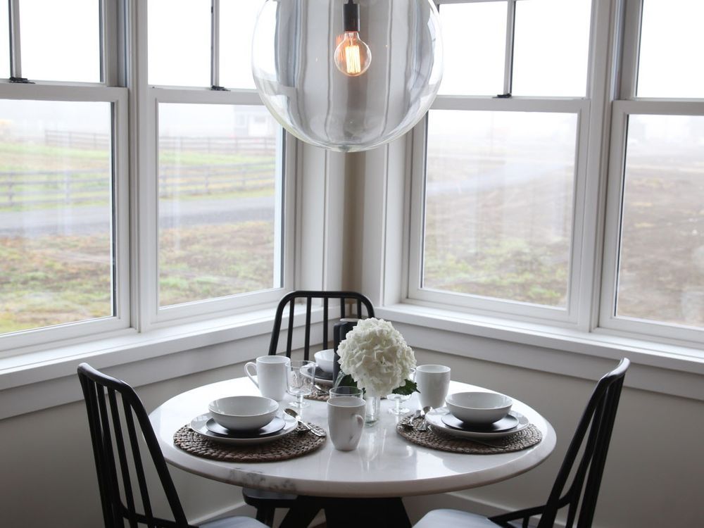 Hendrick Farm: A beautiful development in rural Old Chelsea | Ottawa ...