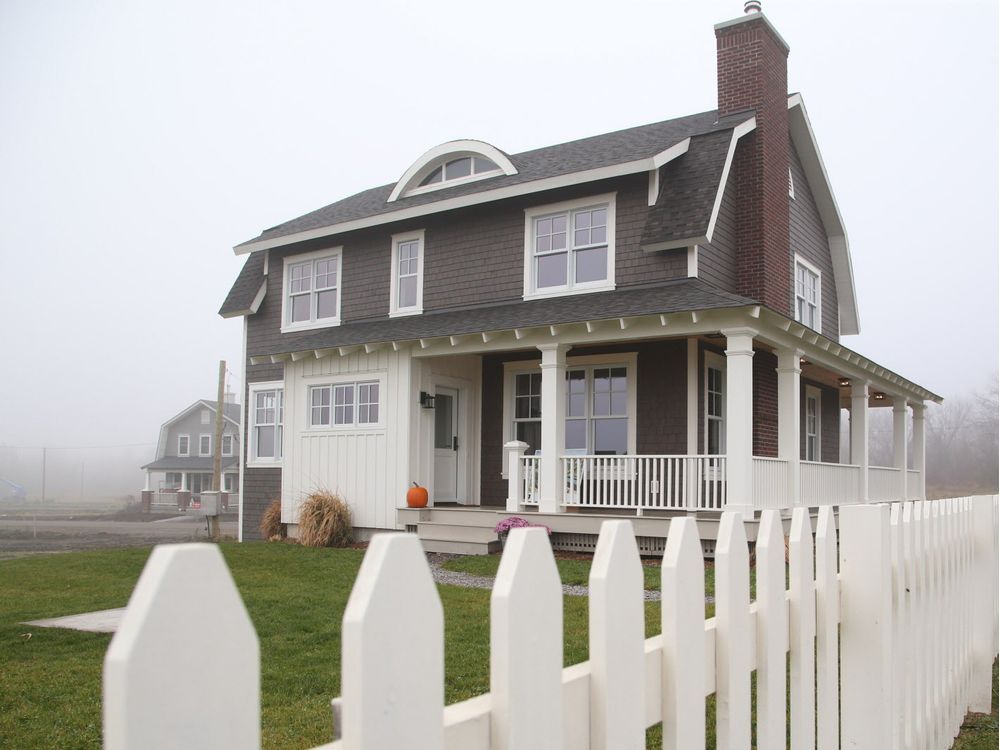 Hendrick Farm: A beautiful development in rural Old Chelsea | Ottawa ...