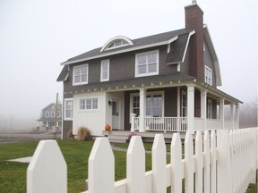 Hendrick Farm: A beautiful development in rural Old Chelsea | Ottawa ...