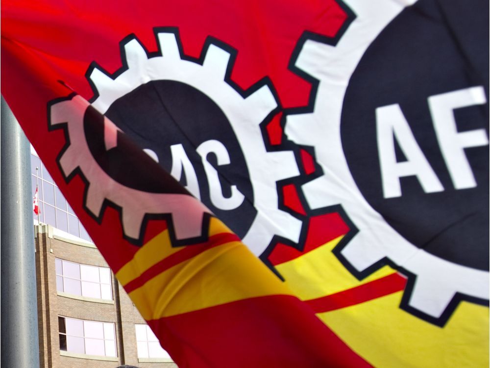 PSAC, other unions oppose private sector modernization of heating and ...