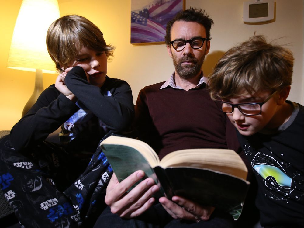 My parents don't read with me, say most Grade 3 kids in Ottawa | Ottawa ...