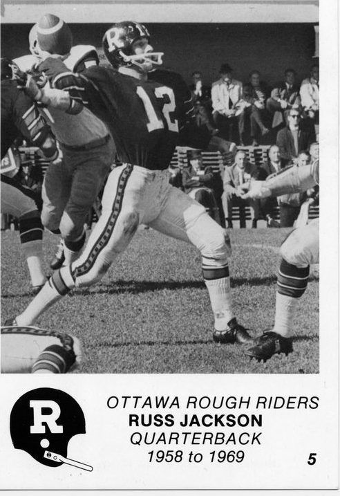 Ottawa Redblacks: An Ottawa CFL playoff countdown | Ottawa Citizen