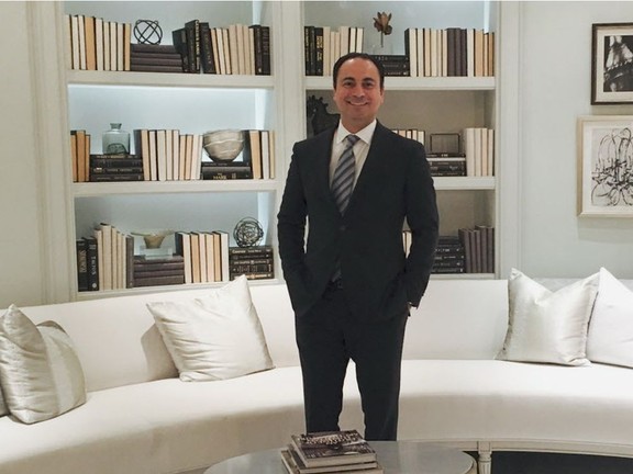 Developing Lifestyles: A one-on-one with Mizrahi Development's Sam ...