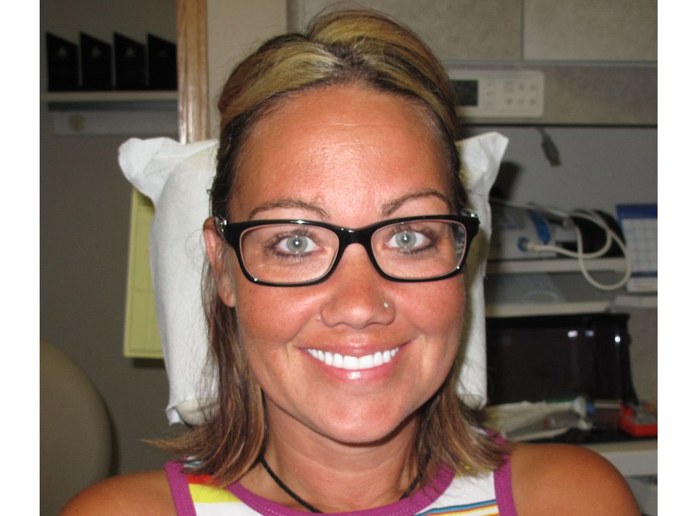 Sponsored Content: Bring on the close-ups: Shauna’s ready for the ...