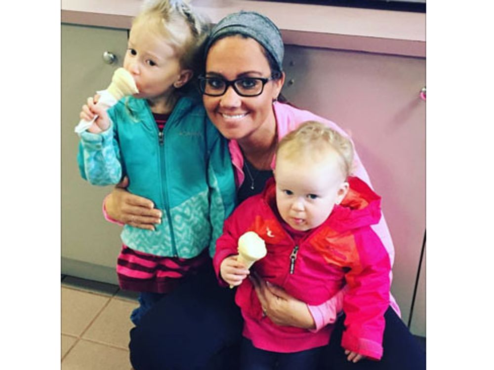 Sponsored Content: Bring on the close-ups: Shauna’s ready for the ...