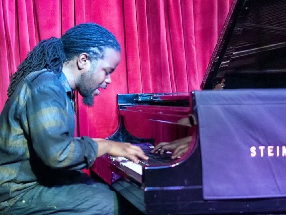 Victor Gould and Julian Shore CDs reviewed | Ottawa Citizen