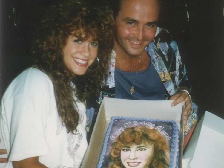 Photos: Alanis Morissette | Ottawa Citizen