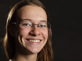 Cappies Review: Colonel By Secondary School's Footloose a toe-tapping ...