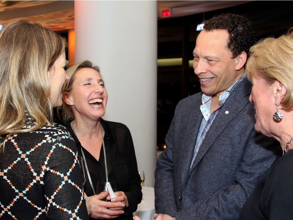 Around Town: Lawrence Hill on how Crossroads International shaped his ... Around Town: Lawrence Hill on how Crossroads International shaped his ...