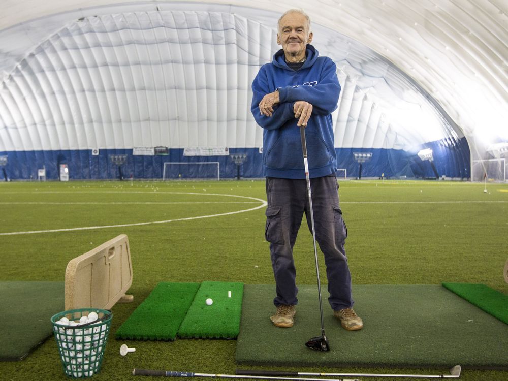 Capital Voices: 'You've got to be crazy to be good' | Ottawa Citizen