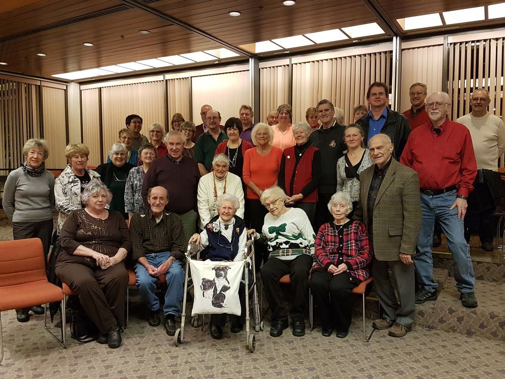 The Ottawa Kennel Club honours long-time member Squibs Mercier | Ottawa ... The Ottawa Kennel Club honours long-time member Squibs Mercier | Ottawa ...