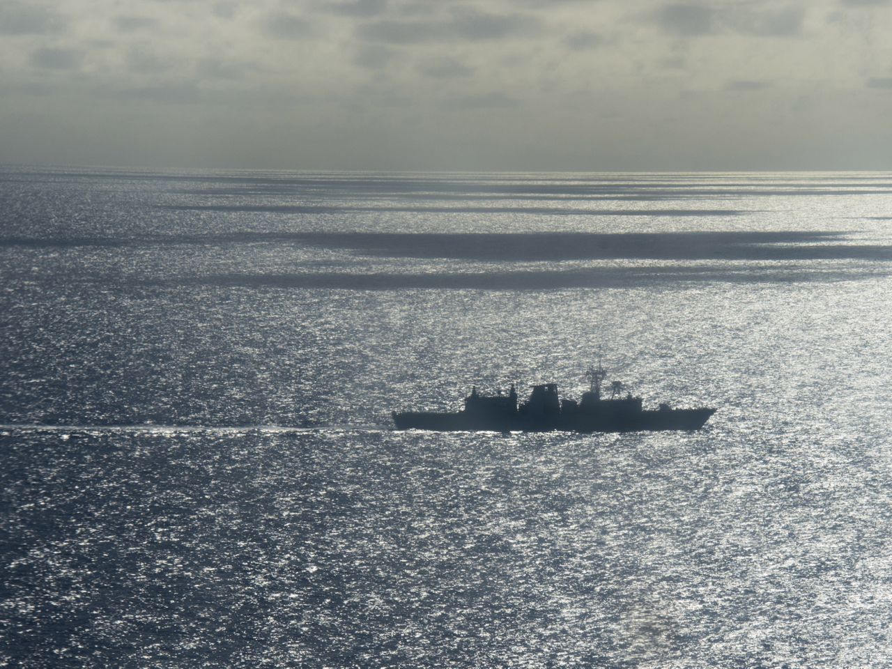 HMCS Vancouver crew back in Canada in time for the holidays | Ottawa ...