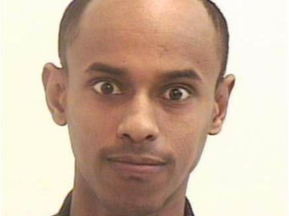 Ottawa's most wanted: Have you seen these men? | Ottawa Citizen