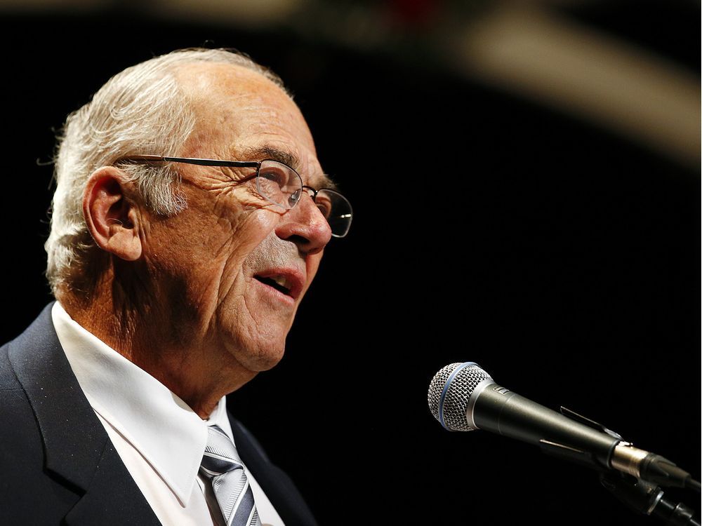 John Badham, dead at 79, remembered as a sports radio legend | Ottawa ...