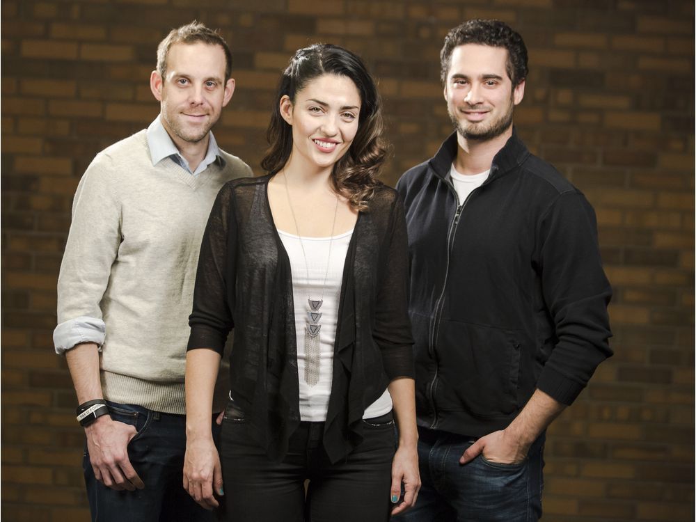 Ottawa's Rebecca Noelle one of final four on La Voix 5 | Ottawa Citizen