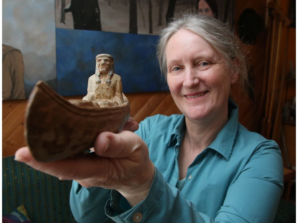 Renowned Canadian film Paddle to the Sea paddles on, 50 years later ...