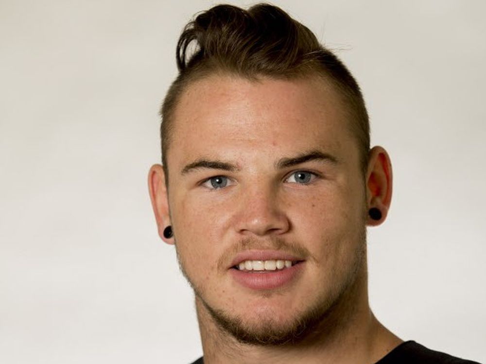 Carleton Ravens football player banned two years for doping violation ...