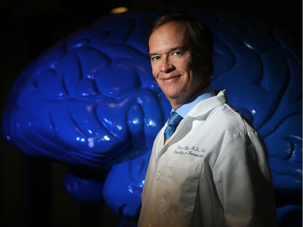 'Biggest breakthrough since antidepressants' is turning lives around in ...