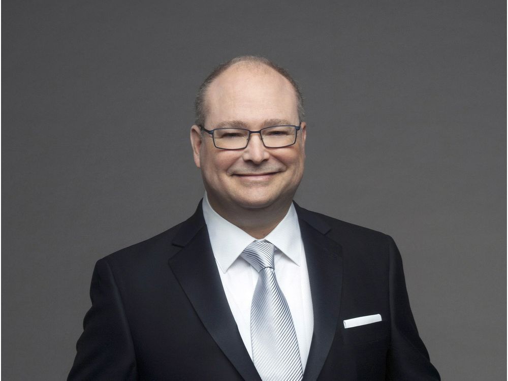 Conductor Stuart Chafetz leads NACO back to the '80s | Ottawa Citizen