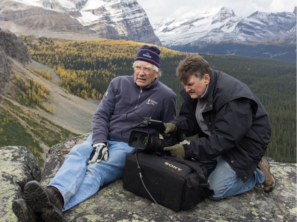 Lawren Harris documentary opens Friday on Canadian big screens | Ottawa ...