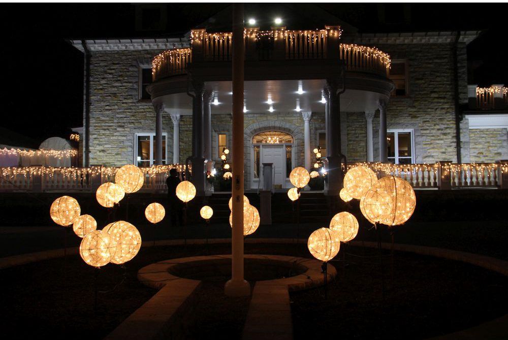 This is what it takes to be America's ambassador to Canada | Ottawa Citizen