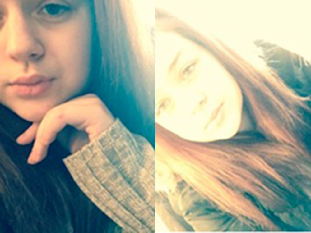 Missing teen girl known to frequent St. Laurent shopping mall | Ottawa ...