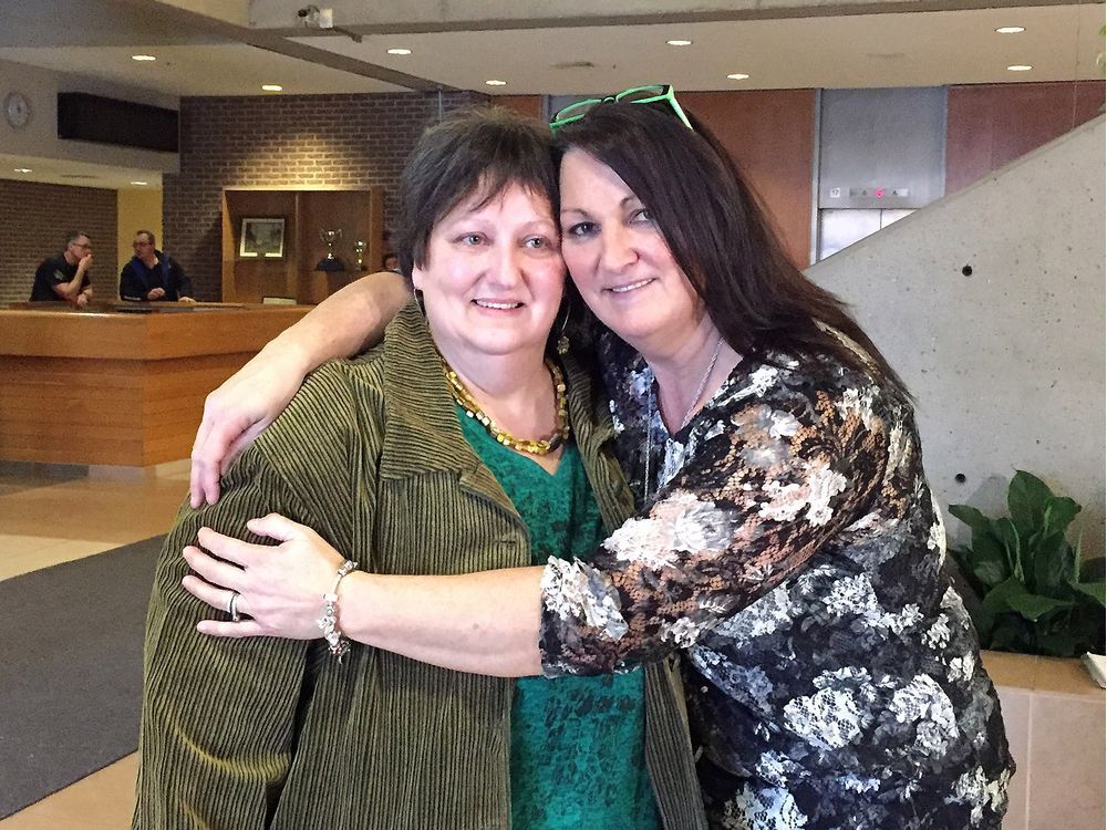 Quebec man who fathered children with his daughter gets 15 years ...