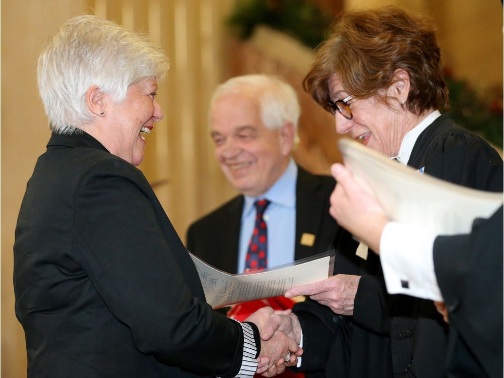 Egan: 70 years later, for King and country, new Canadians mark ...