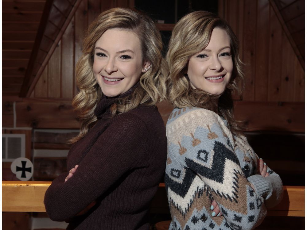 Our lives as twin sisters: The magic and the myths of living with a ...