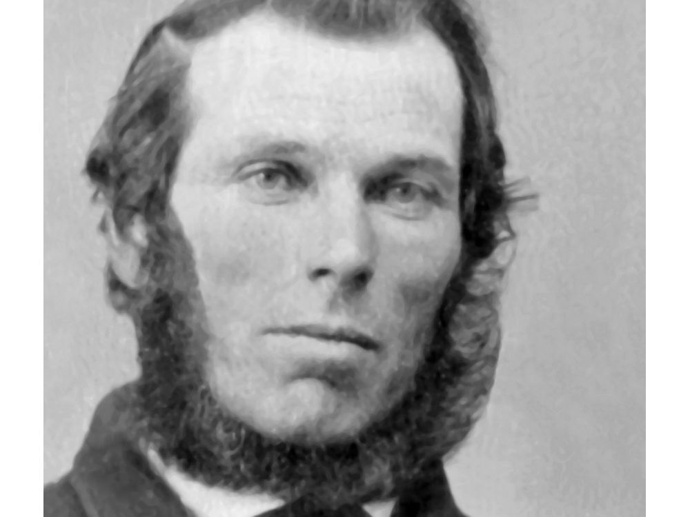 The Capital Builders: Meet the 'poet blogger of Victorian Ottawa ...