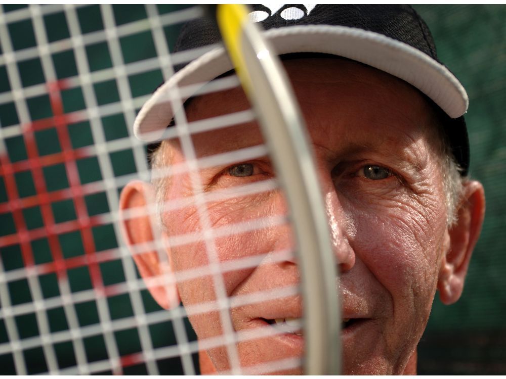 Davis Cup: Canadian Dale Power in record books for longest set ever ...