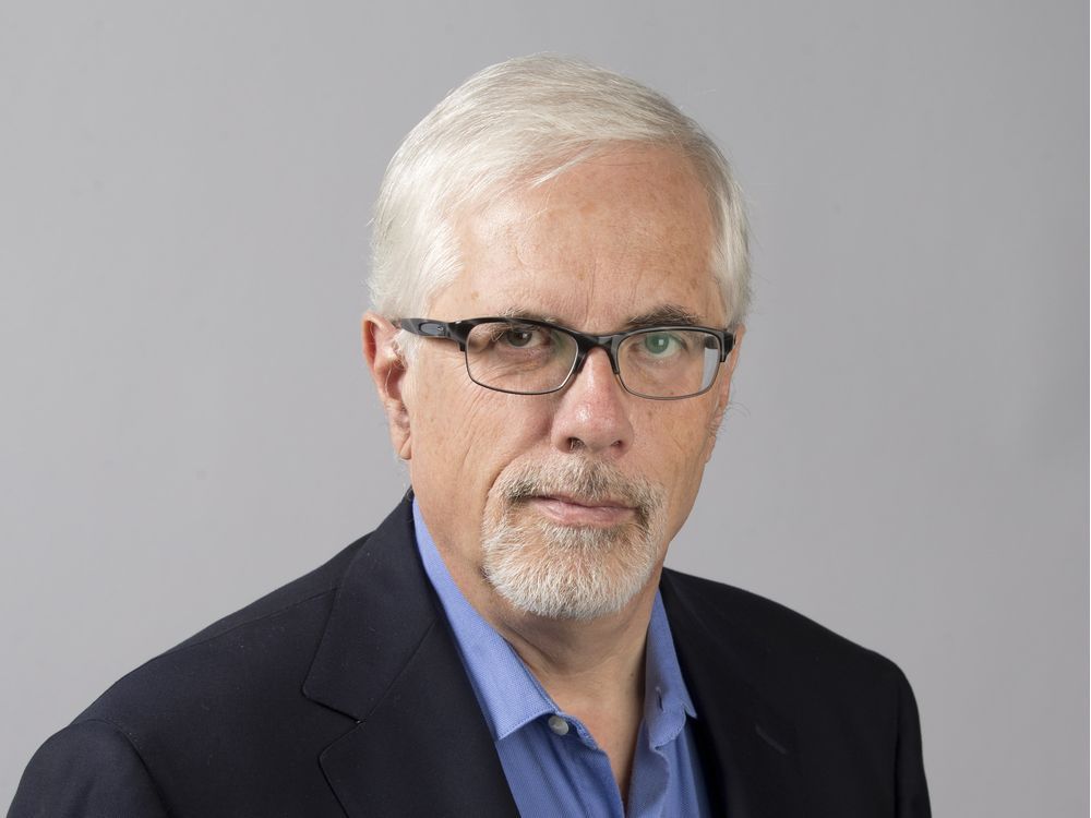 Citizen's whistleblower series nominated for journalism prize | Ottawa ...