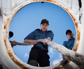Top photos from the Royal Canadian Navy | Ottawa Citizen