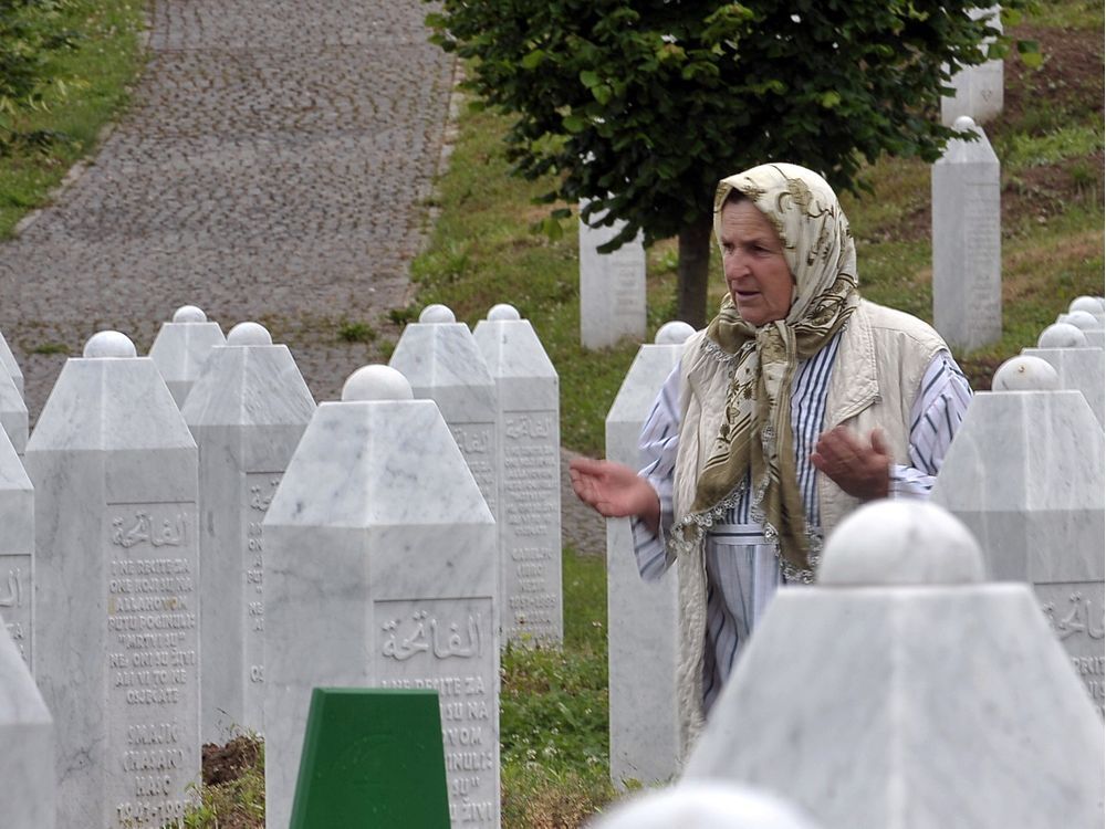 In the Balkans, there is reason to fear renewed violence | Ottawa Citizen