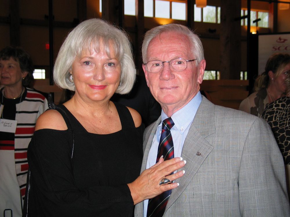 Egan: Tony Graham, Toyota titan, sold thousands, quietly gave back ...