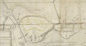 Andrew King: What if Bytown had become Fortress Ottawa? | Ottawa Citizen