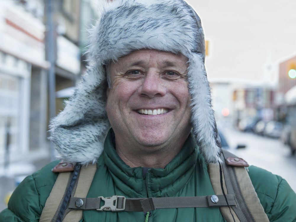 Capital Voices: 'That's when I realized we were beloved around the ...